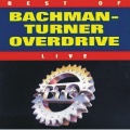 Diskografie Bachman-Turner Overdrive (B.T.O.)